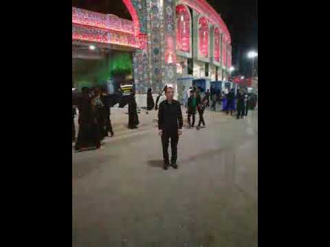 Bicare seir Xalid Bineli