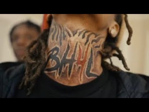 Bloodhound Lil Jeff & Mike Jones - "AHHH/Drop & Gimme 50" (REMIX/MASHUP ...