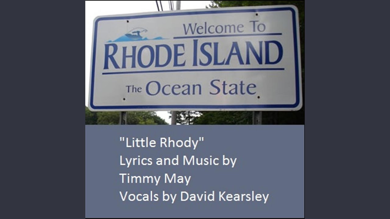 Little Rhody - YouTube
