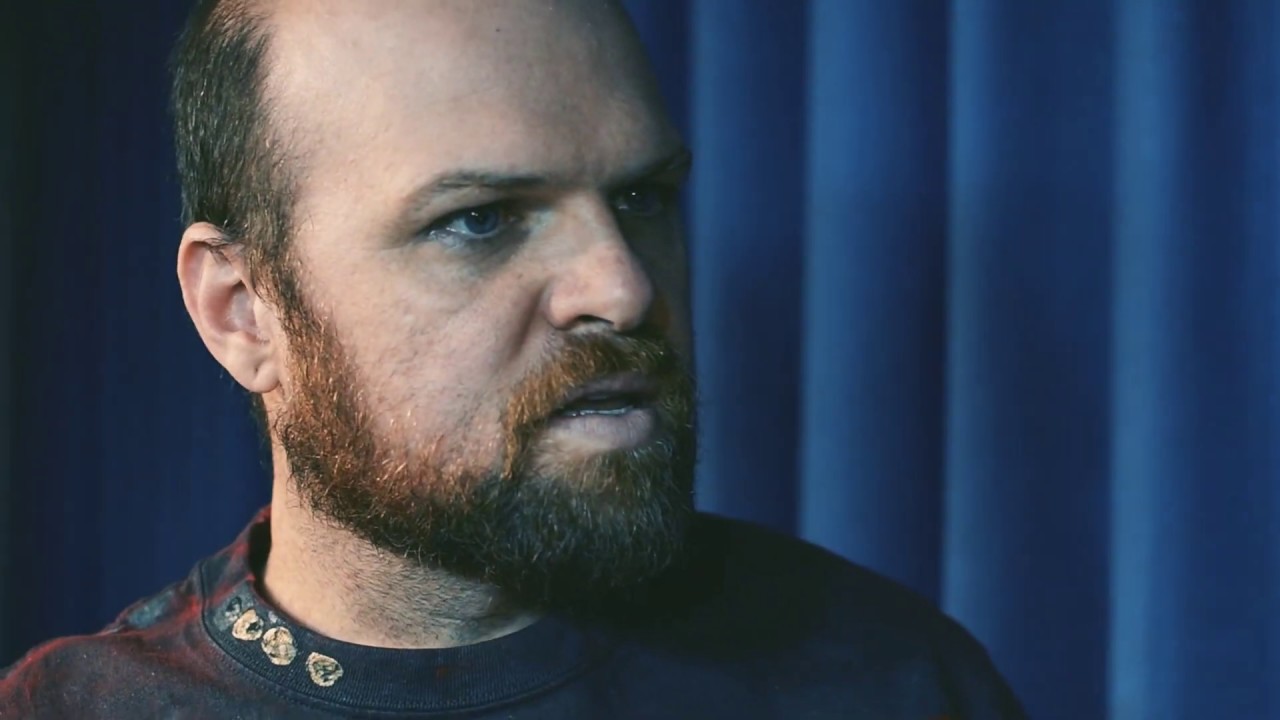 The Outcast Promo - YouTube