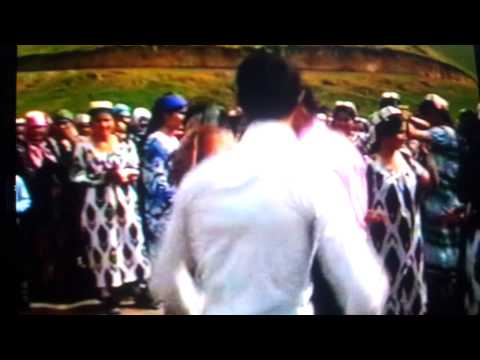 Sevinch muminova ne boldi jonim remix disko