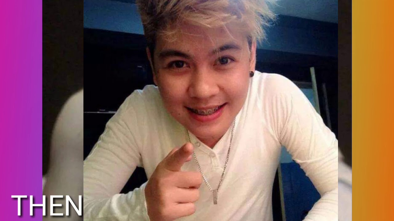 NAGSALITA NA SI KEITH TALENS SA TOMBOY TRANSMAN ISSUE, KATE TALENS ...