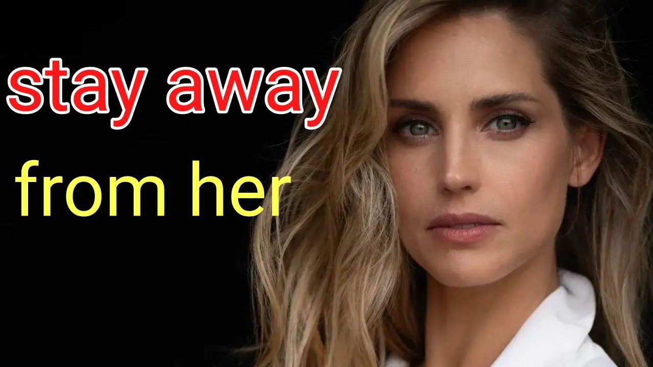5 Types Of Women MEN Should Avoid At All Costs YouTube 5-types-of-women-men-should-avoid-at-all-costs-youtube
