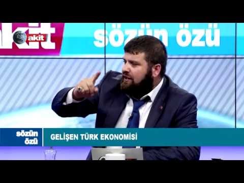 Sözün Özü - Şeyh Şamil'in torunu dedesni anlattı.