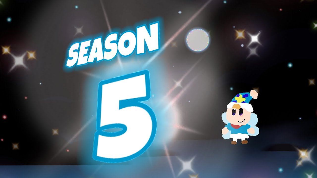 The Bluey Show Season 5 | Teaser - YouTube