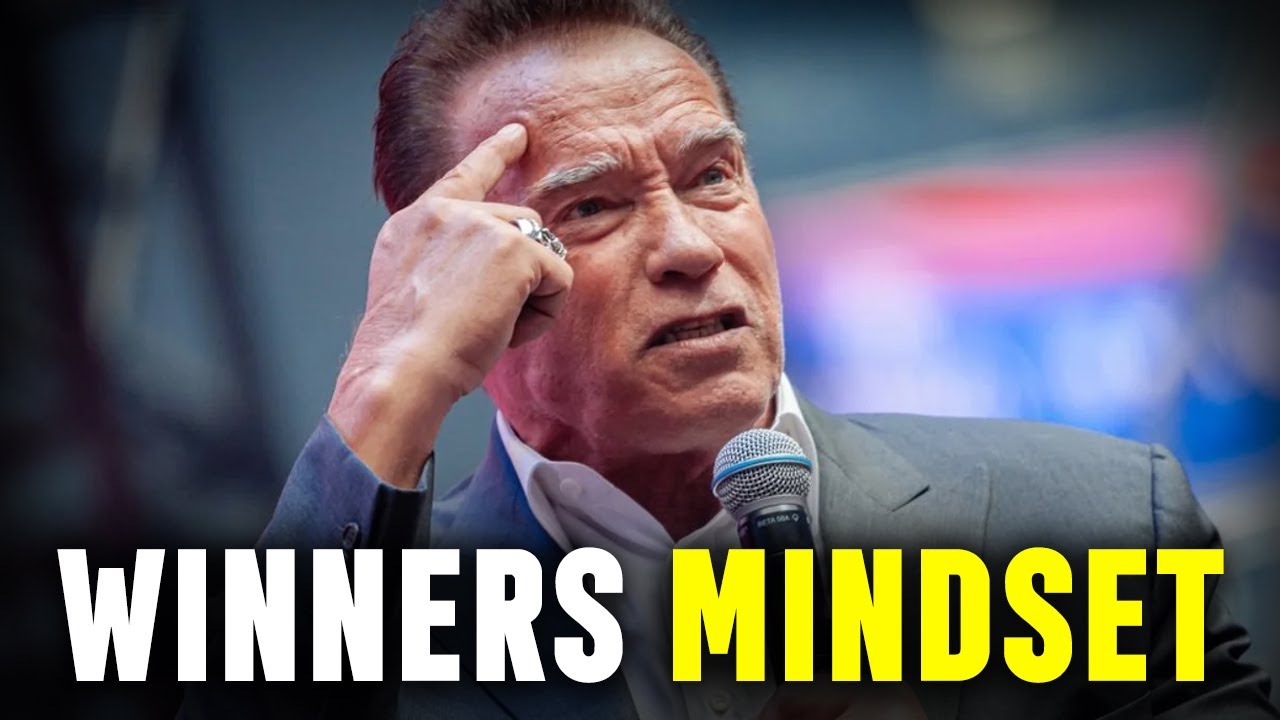 Failing is Winning - Are you willing to fail? - YouTube