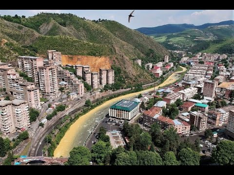 İran Zəngəzura konsul təyin etdi. İran nə istəyir?! - SİYASİ REAKSİYA