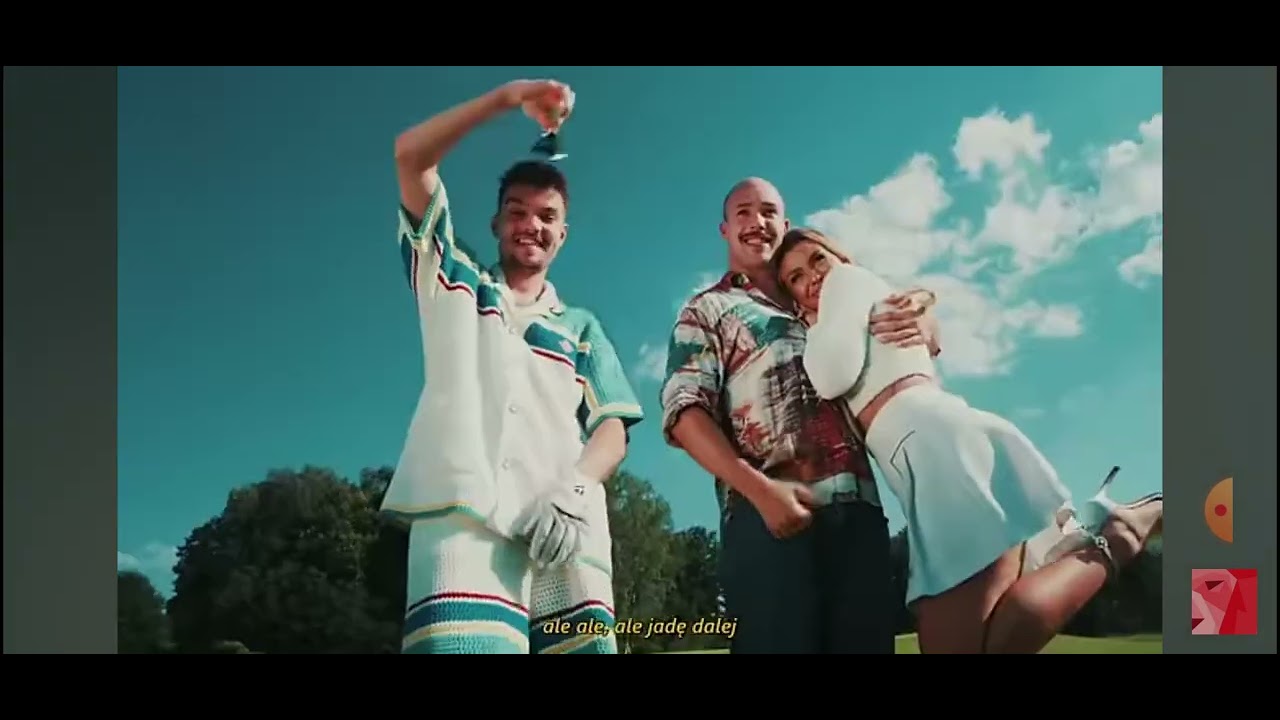 cała piosenka ALE ALE2!!! - YouTube