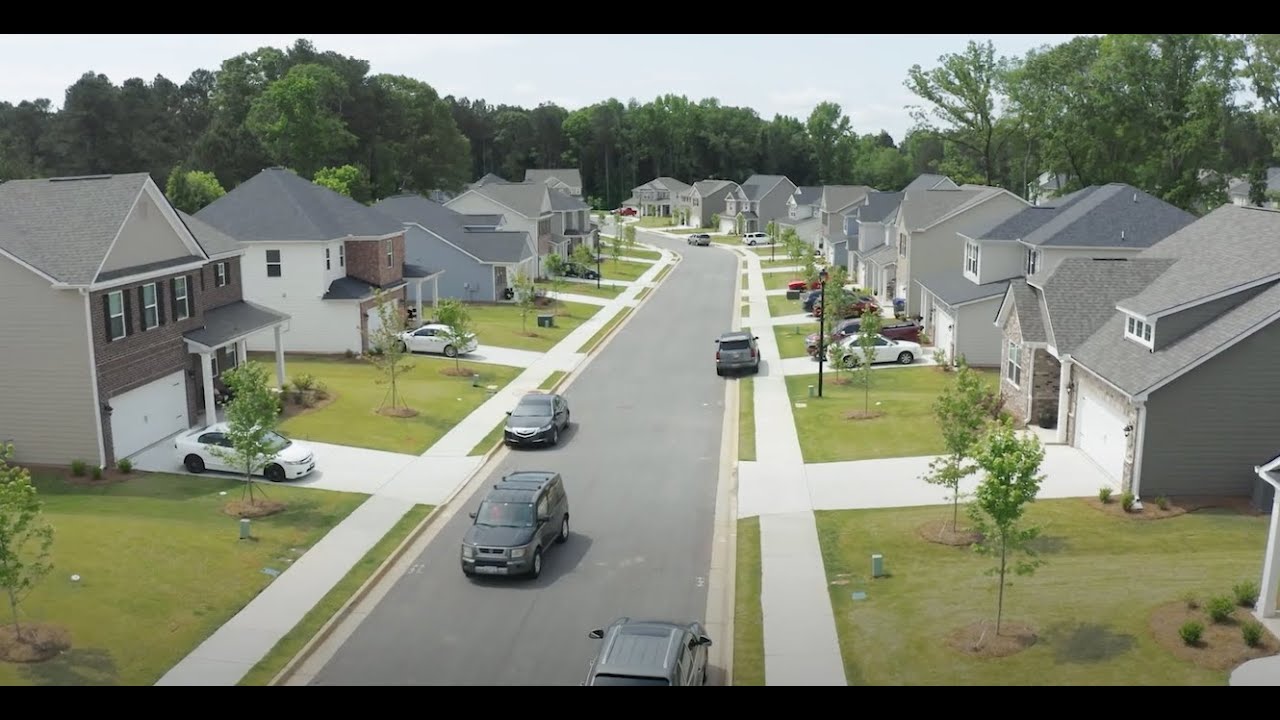 How American Homes 4 Rent Is Transforming The Single-Family Rental ...