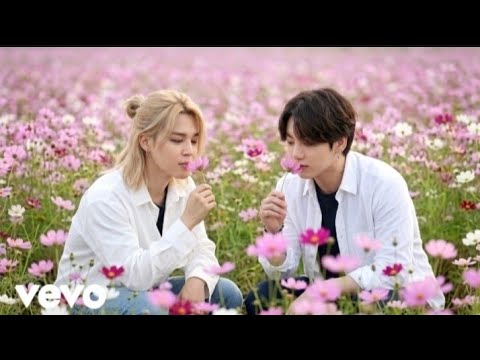Jungkook feat. Jimin - Made For Love (2026 ToriVibes Music Video) BTS FMV