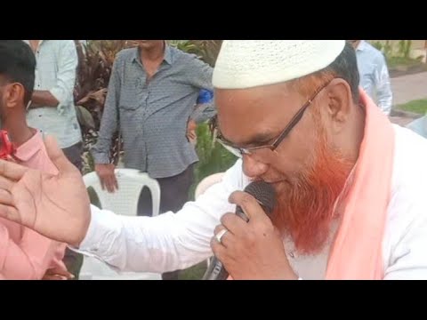 Tera Sehra Bada Dil Ruba Dil Ruba Singer Haji Khalil Taji 9326290498/ ...