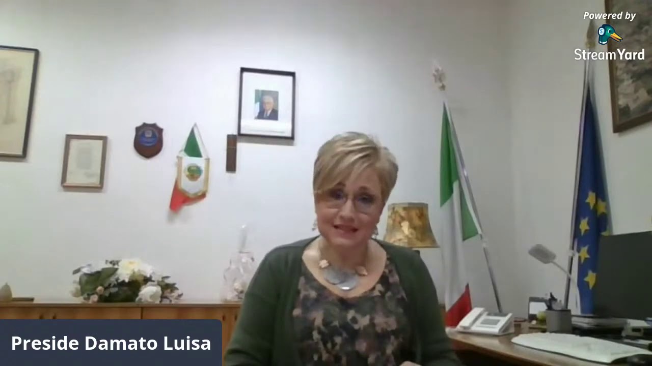 Presentazione IC Don Bosco - YouTube