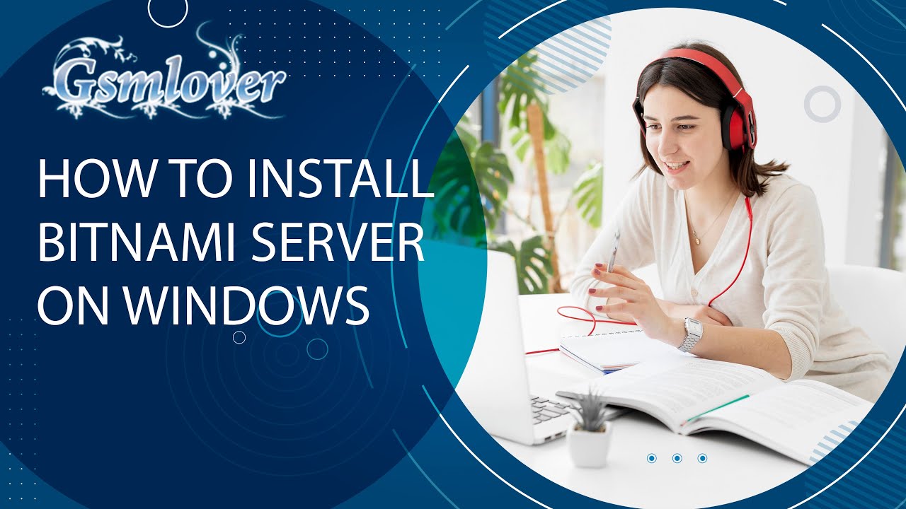 How To Install Bitnami On Windows 11 How To Create A WordPress How To Install Bitnami On Windows 11 How To Create A WordPress