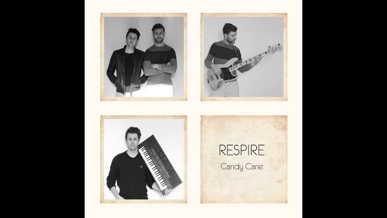 RESPIRE - Candy Cane - YouTube