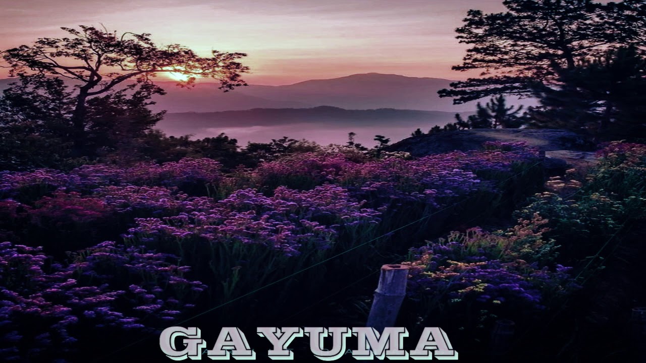 Gayuma [Atok, Benguet] Abra ft. Thyro & Jeriko Aguilar - YouTube