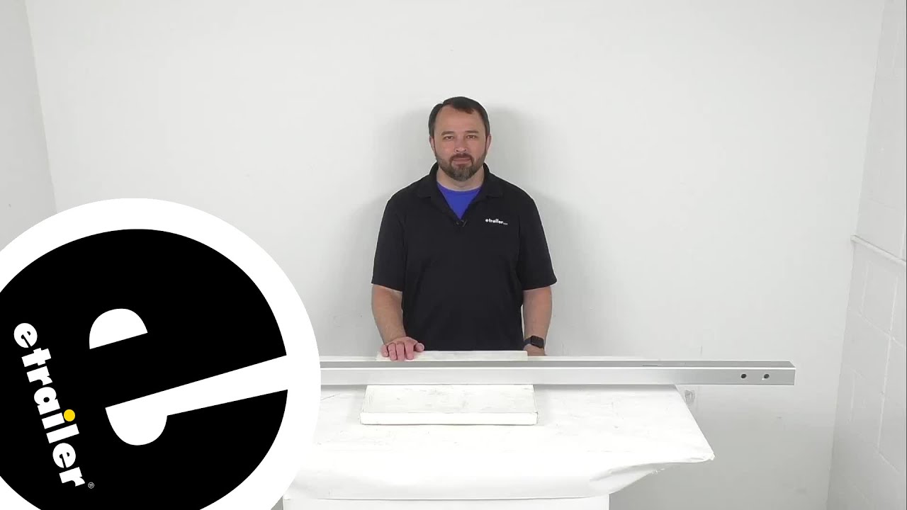 etrailer | Ultimate Overview of the Replacement Tongue for Yakima Rack ...