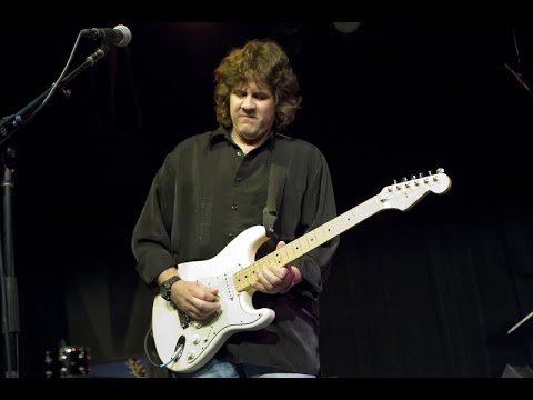 Sean Chambers - Crazy For Loving You - YouTube