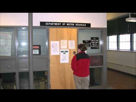 vermont dmv - YouTube