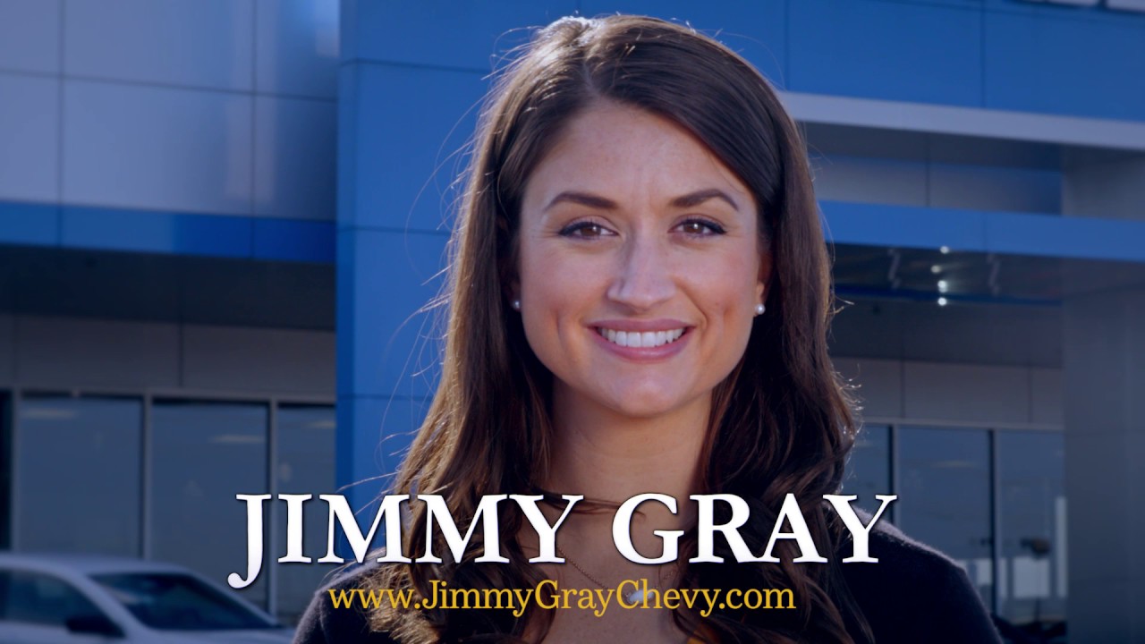 Jimmy Gray "Trust" - YouTube