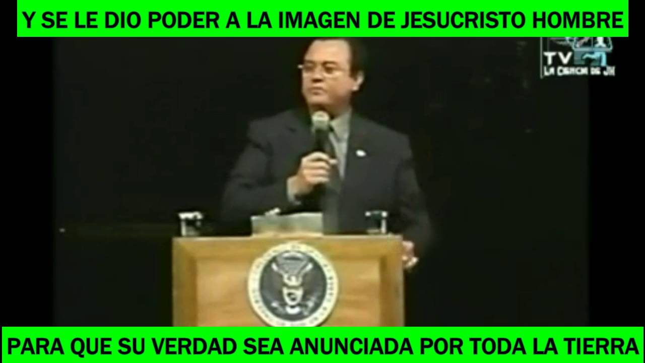 LA IMAGEN DE JESUCRISTO HOMBRE - JESUCRISTO HOMBRE - JOSE LUIS DE JESUS ...