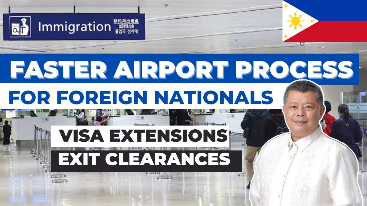 IMMIGRATION DEVELOPMENT: EASIER PROCESS FOR FOREIGN NATIONALS IN THE ...