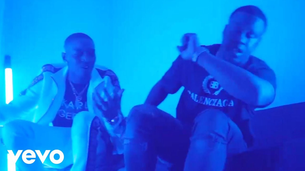 Shawnyy - Tote it ft. Qualo - YouTube