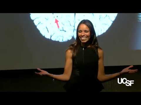 UCSF Postdoc Slam Finalist: Melanie Morrison (2017) - YouTube