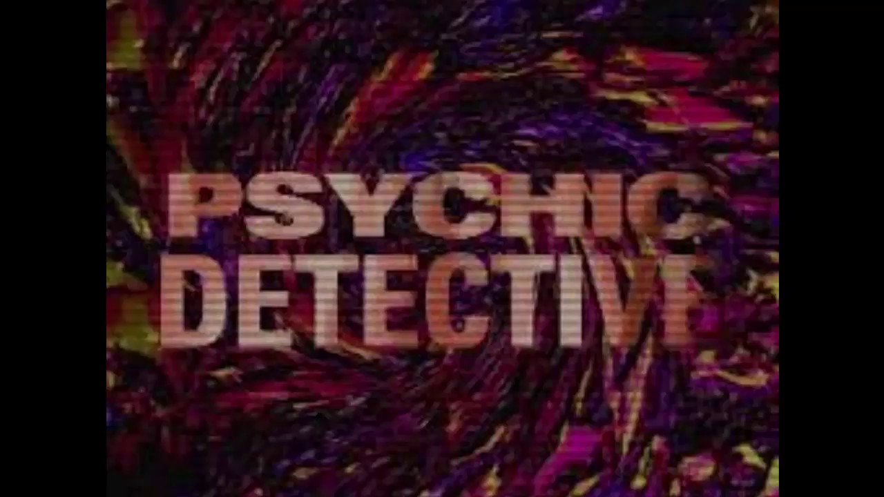 Private detective claims to use his supposed psychic powers to solve ...