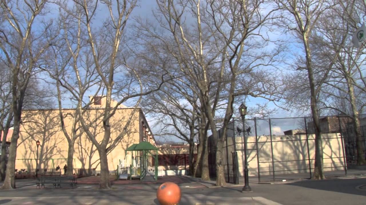 P.S. 309 The George E. Wilbecan Preparatory Academy - YouTube