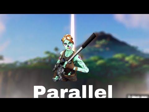 I Got To Play With Parallel Members. Thanks So Much Parallel #Parallel ...