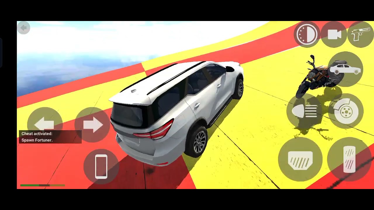 ride master is complete the mega trap - YouTube