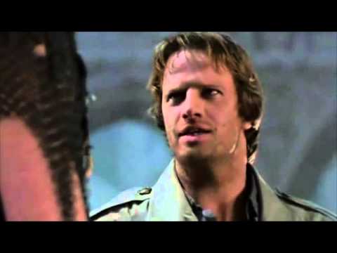 Highlander - church scene [edit] - YouTube