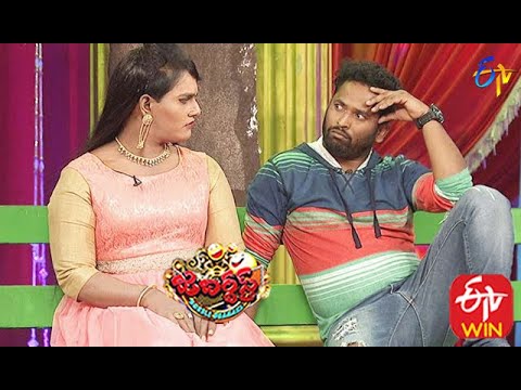 Kiraak RP Performance | Jabardasth | Double Dhamaka Special | 24th ...