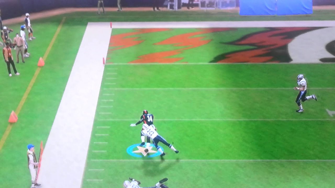 All pro football 2k8 - YouTube