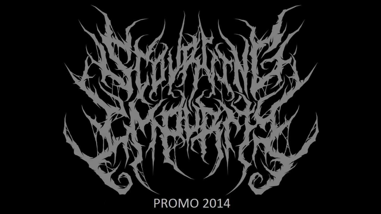 Scourging Impurity - Carnivorous Breed Of Parasites (Promo) - YouTube