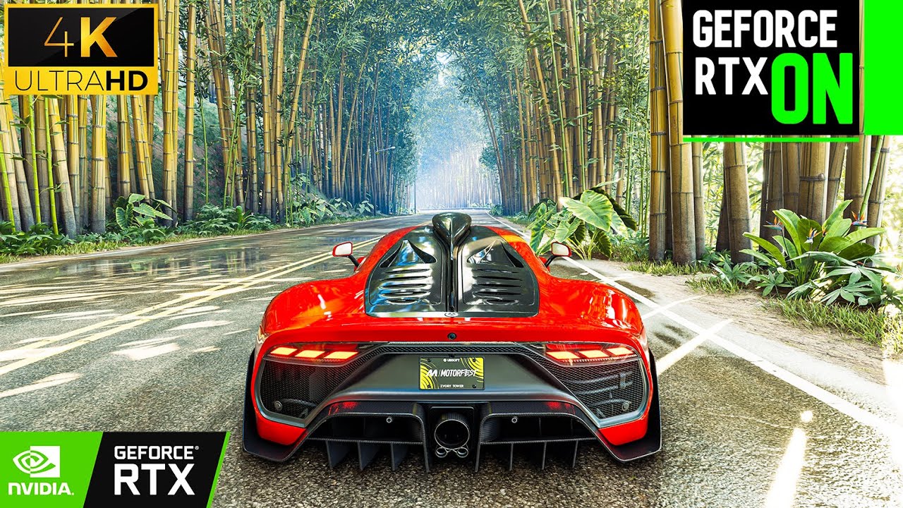 The Crew Motorfest NEW UPDATE Looks ABSOLUTELY AMAZING | Realistic ...