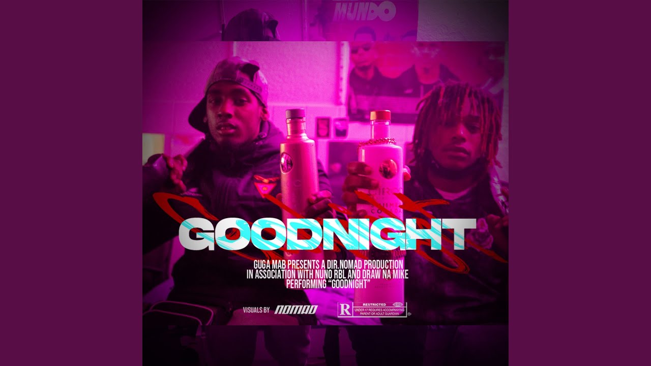 Goodnight - YouTube Music