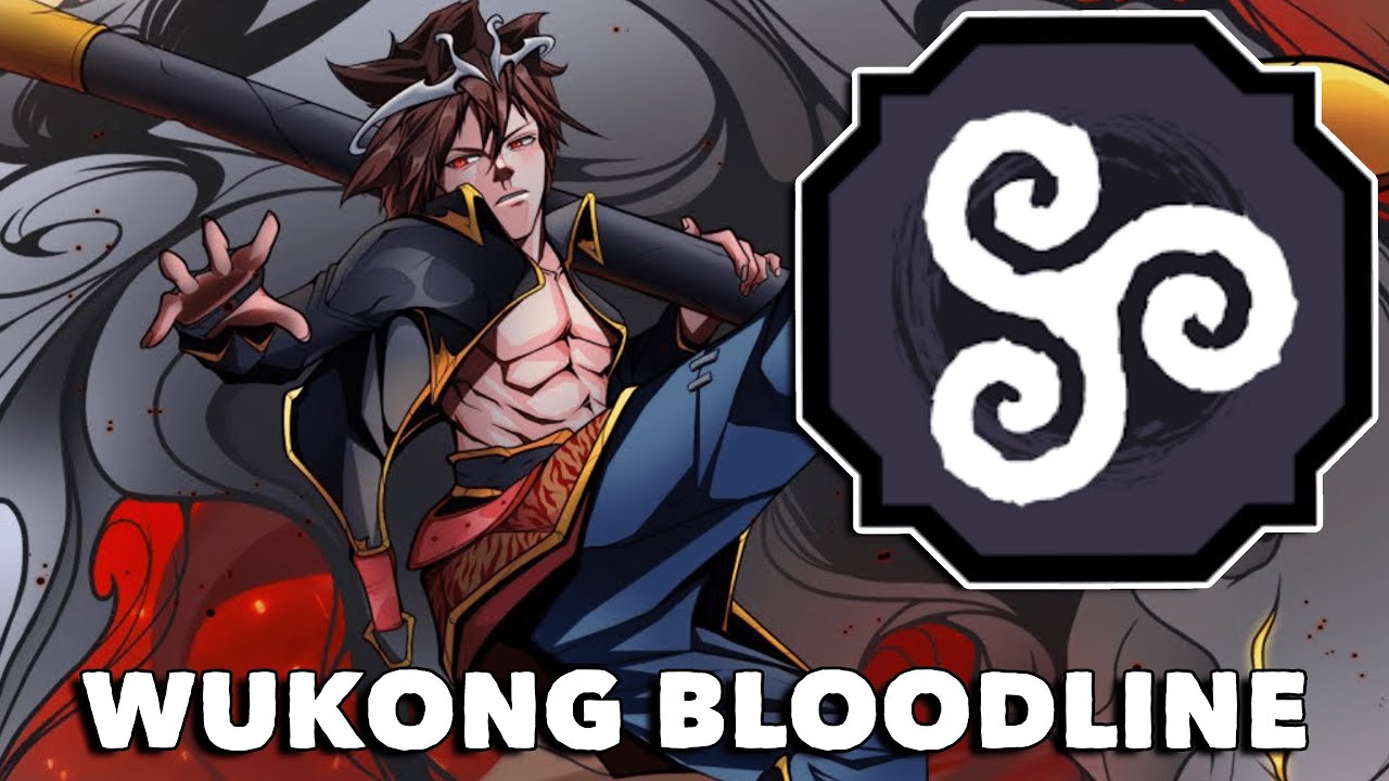 THE NEW BLOODLINE SHINDO LIFE Roblox - YouTube