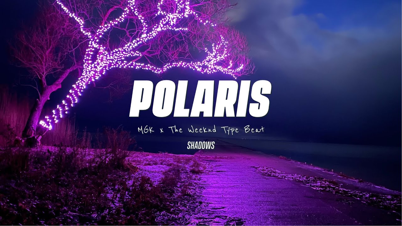 Machine Gun Kelly x The Weeknd Type Beat - "Shadows" - [Prod By Polaris ...
