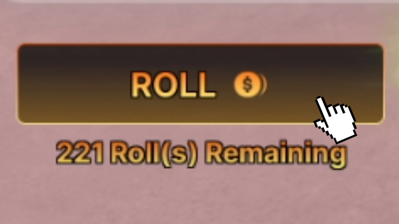 What 221 POWER ROLLS gets you in INK GAME! (TERRIBLE) - YouTube