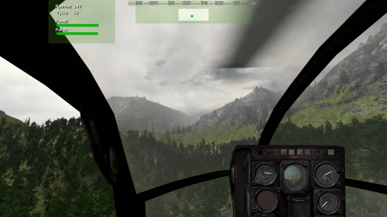 Arma - Bohemia Interactive Game - YouTube