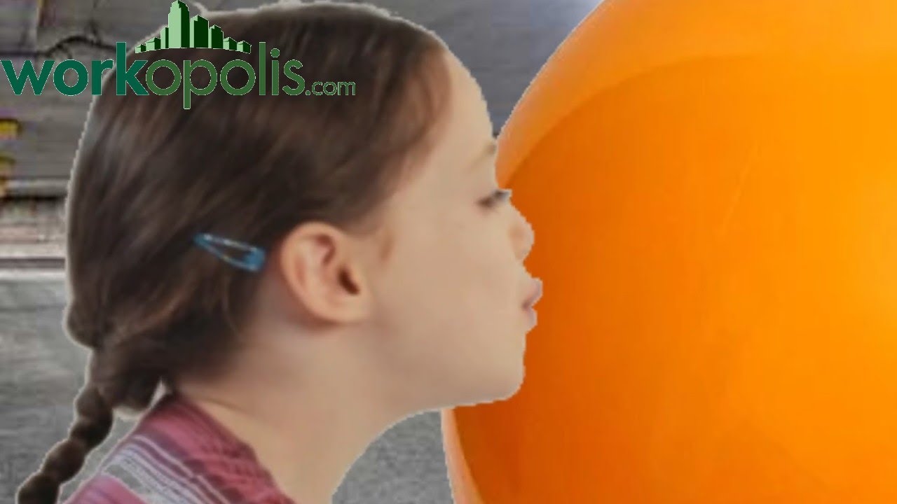 Workopolis Commercial (2001, Fanmade) - YouTube