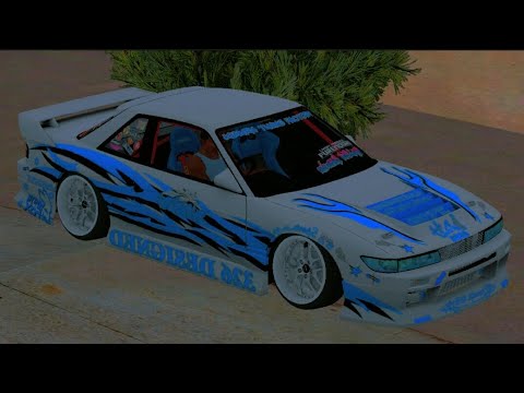 [REVIEW] Nissan Silvia S13 Bn Sports 326 Designed - YouTube