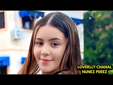 Inside the Life of Loverlly Chanel Nunez Perez | Curvy Fashion Model Journey