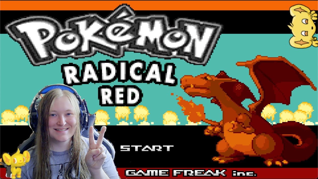 This 2nd Giovanni Fight Is Rough.... | Radical Red 4.1 - YouTube