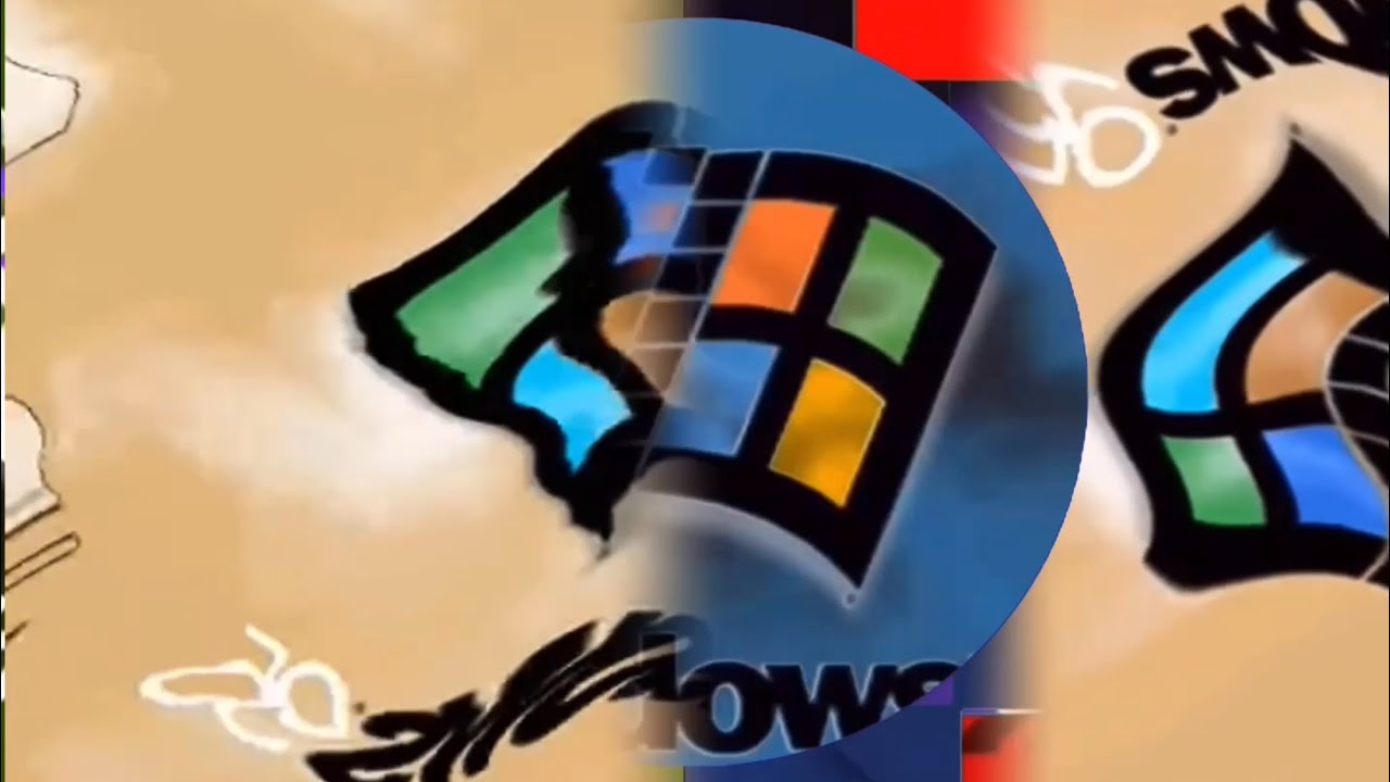 8 Windows 95 - YouTube