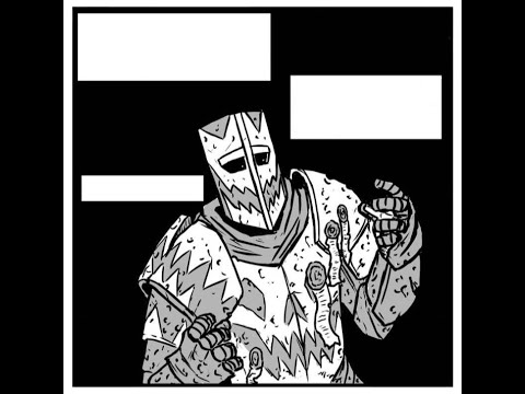 The Weekly Roll- A Second Glimpse Into Sir Becket's Backstory - YouTube