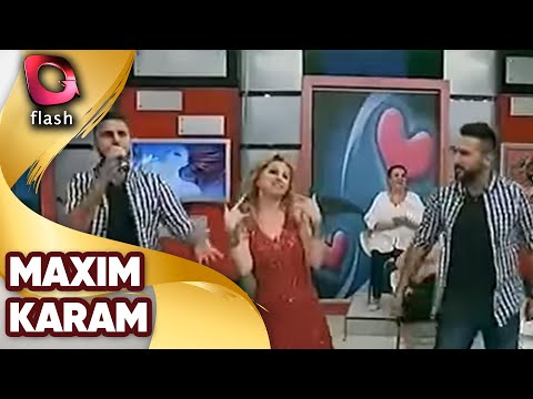 Maxim - Karam