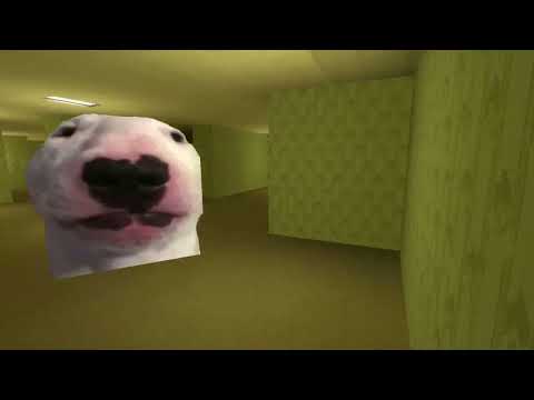 Walter Dog Nextbot in Garry's Mod - YouTube