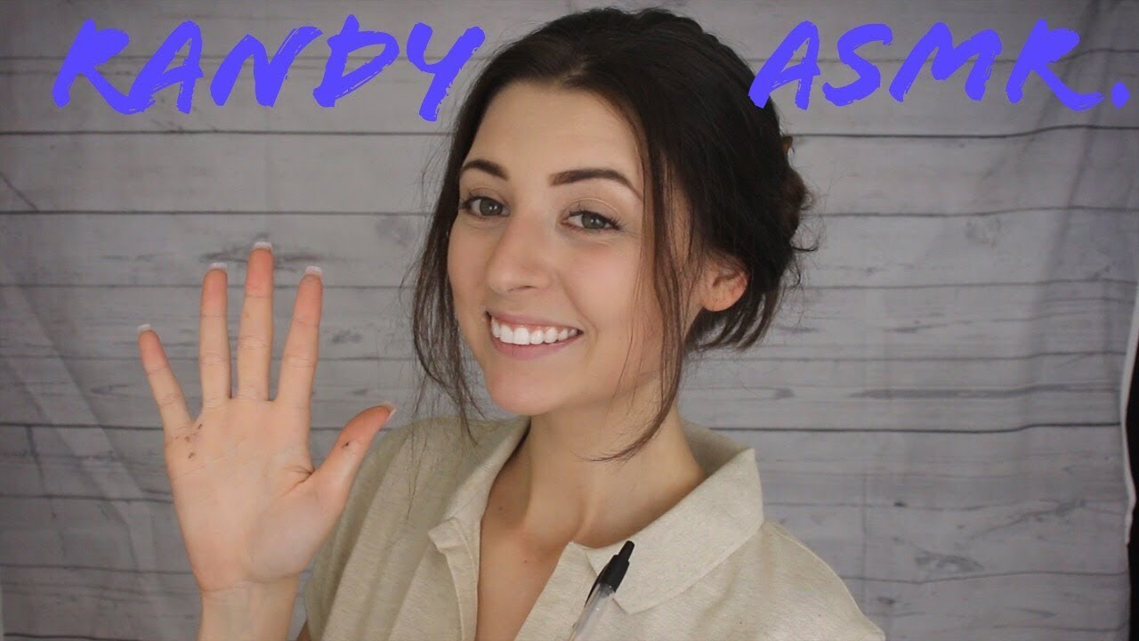 [ASMR] HOTEL CHECK IN - ROLEPLAY - YouTube